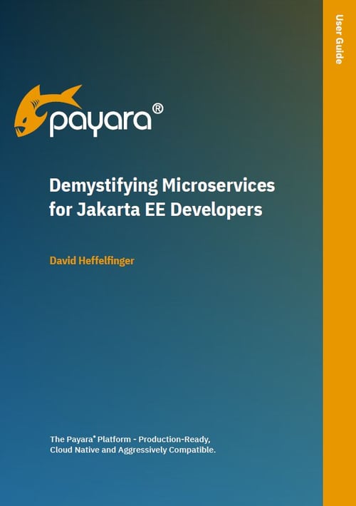 Demystifying Microservices For Java Ee Developers